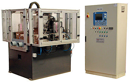 SIBO erikoiskoneet – OLSA