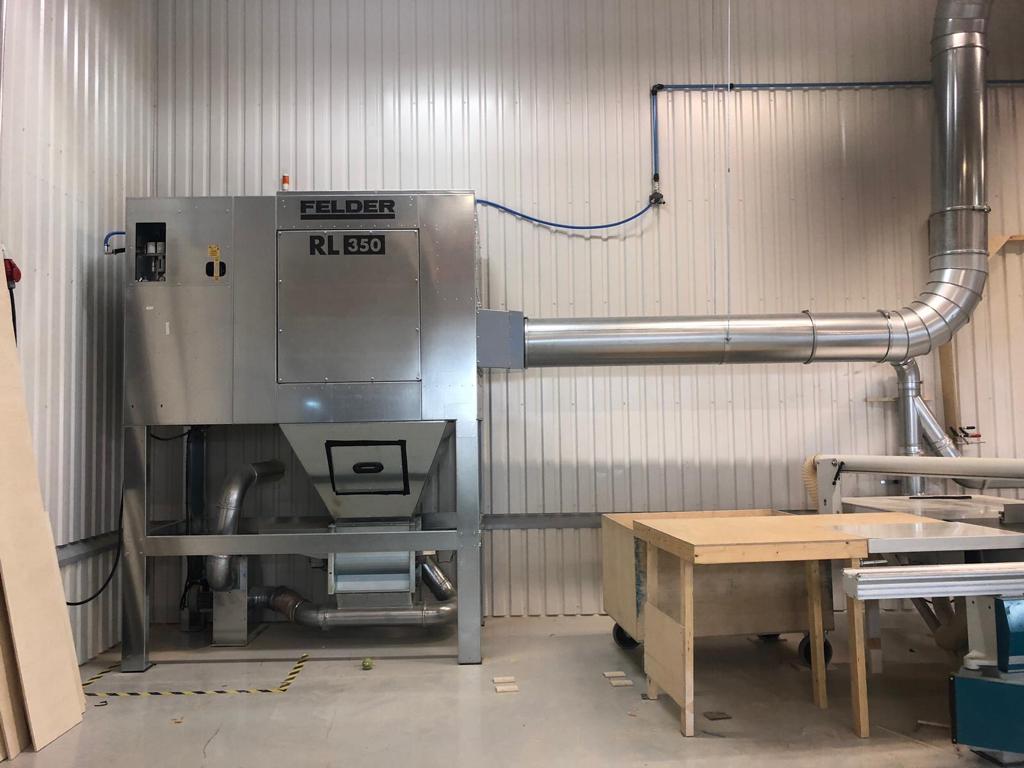 Panostatko purunpoistoon tai puruimuriin? – OLSA