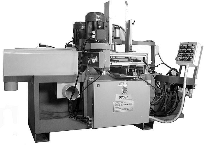 Erikois CNC-koneet – OLSA